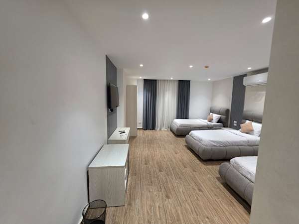 Giza City Hotel - Gizeh