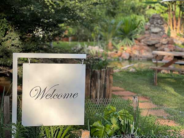 Gecko Backpacker Hideout - Harare