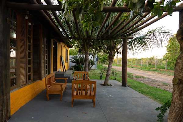 Pousada Aracuã - ボニート