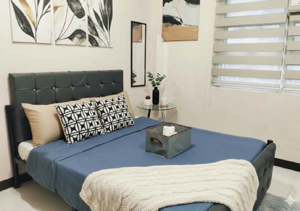 Naia Manila Airport - Newport Prime Accommodations - Pasay