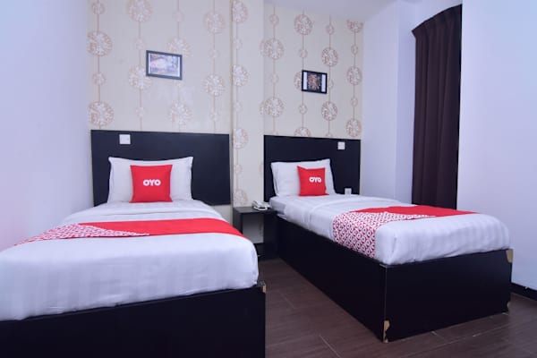 Hotel O Astana Hotel - Tawau