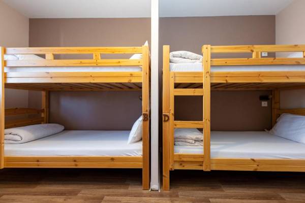 Auberge De Jeunesse Hi Bordeaux - Blanquefort - Bordeaux