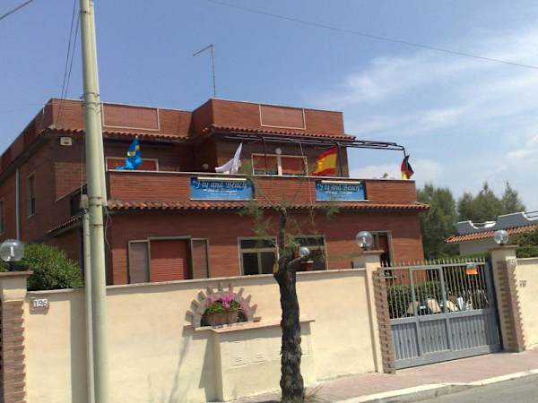 B&b  Fly And Beach  Focene Fiumicin - Fiumicino