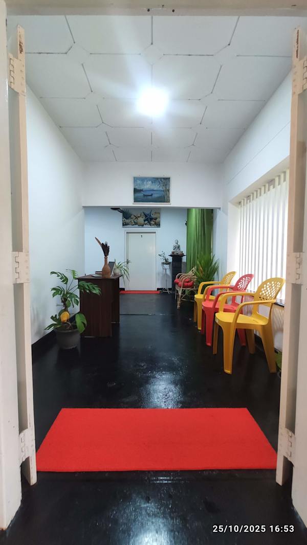 Evoke Mirissa - Mirissa