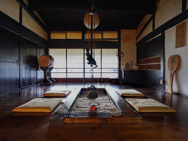 Mahoroba - Nagano, Japan