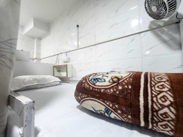 A One Hostel - New Delhi