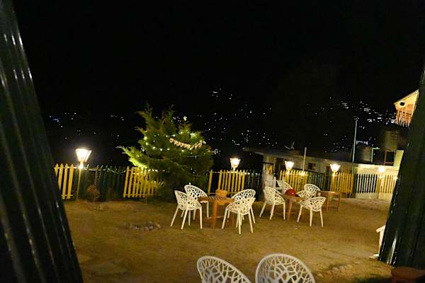 Chilux Manali - Manali