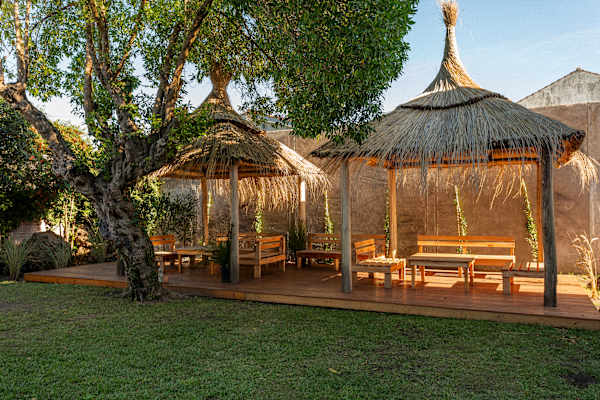 Las Golondrinas Mar Del Plata - Mar del Plata