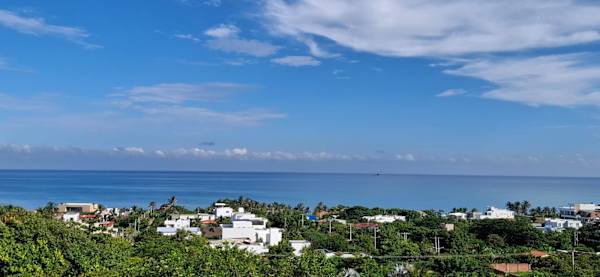 Hostal Ocean House - Cartagena