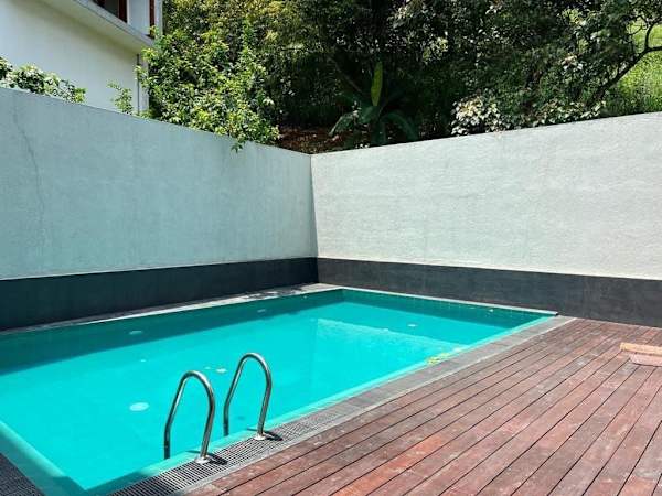 Kandyan View Hostel - 康提