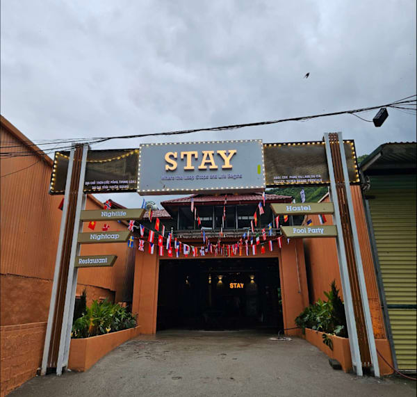 Stay Hostel & Bar - Cao Bang