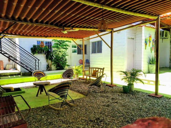 Taganga Blue - Taganga