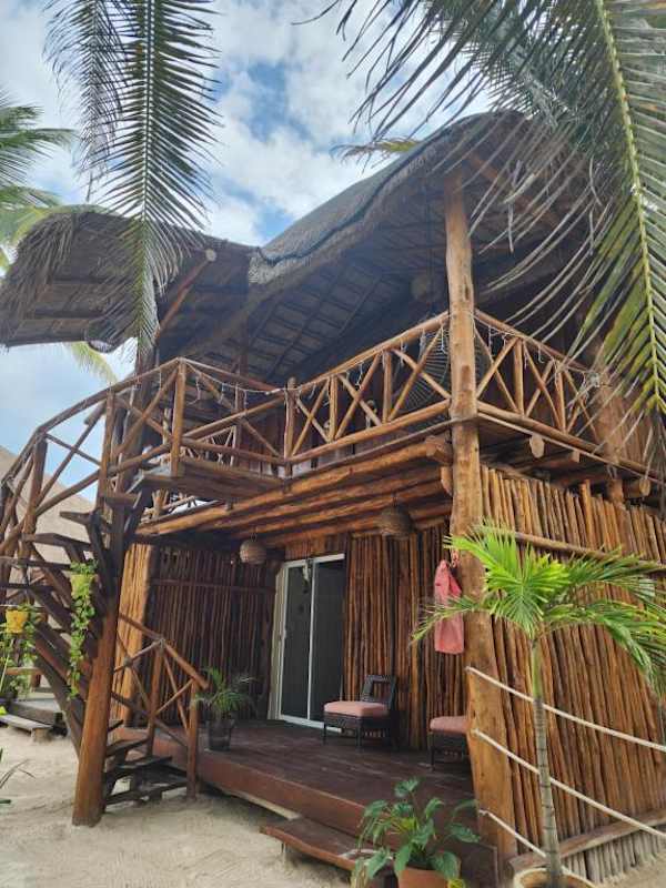 Playa Las Palmas Glamping - Riviera Maya