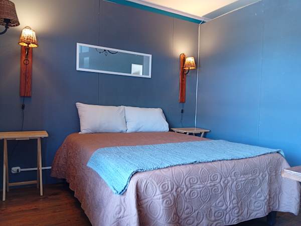 Hostel 566 - La Serena