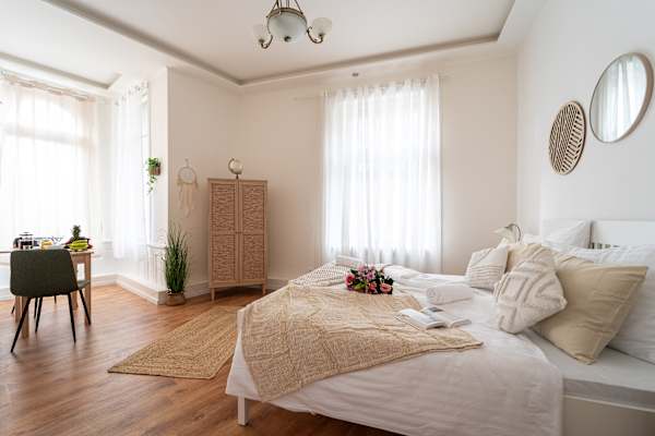 Celine Prague Hostel - Prague