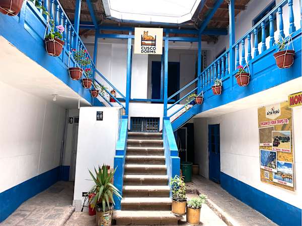 Cusco Dorms Hostel - Cusco