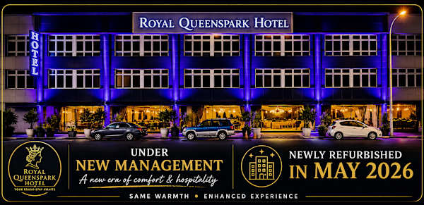 Desa Queenspark Hotel - Malacca