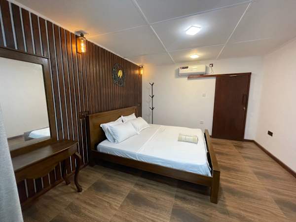 Aethera Stay - Mirissa