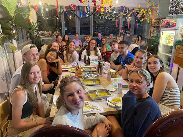 Mr Peace Dalat Hostel - Đà Lạt