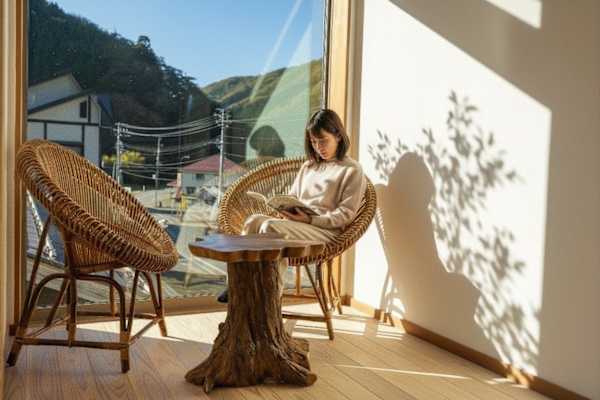 Kaido-nomad Co-living - 