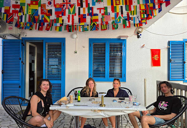 Hostel Budva - Budva