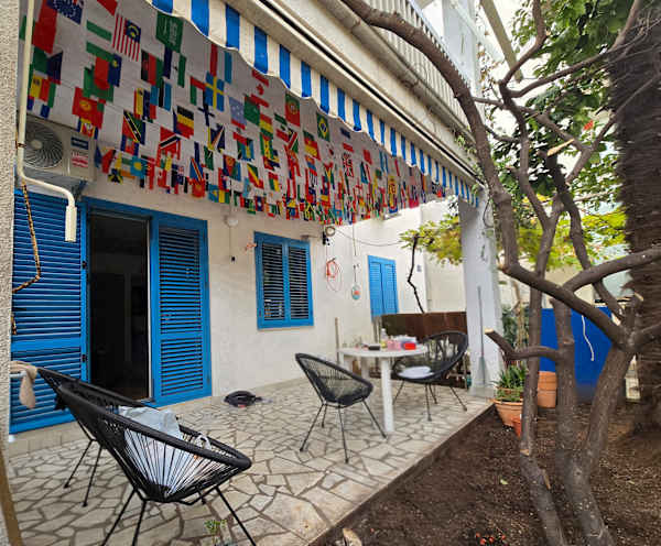 Hostel Budva - Budva