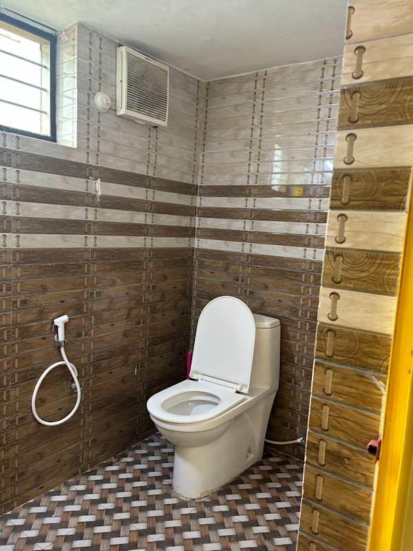 Yes Hostel Varkala - Black Beach Road - Varkala