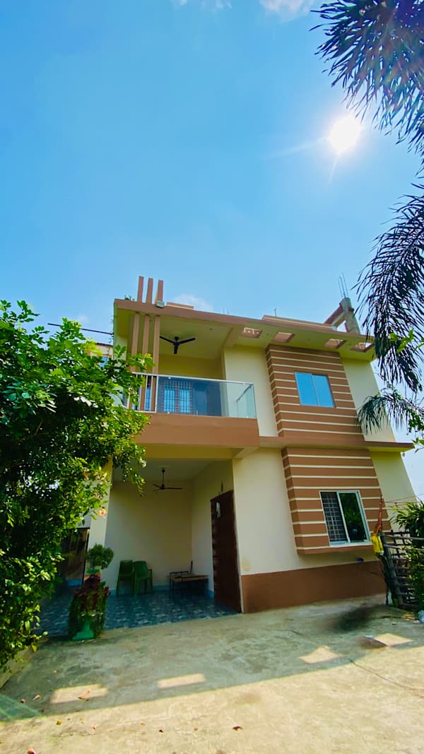 The Green Haven - Bodh Gaya