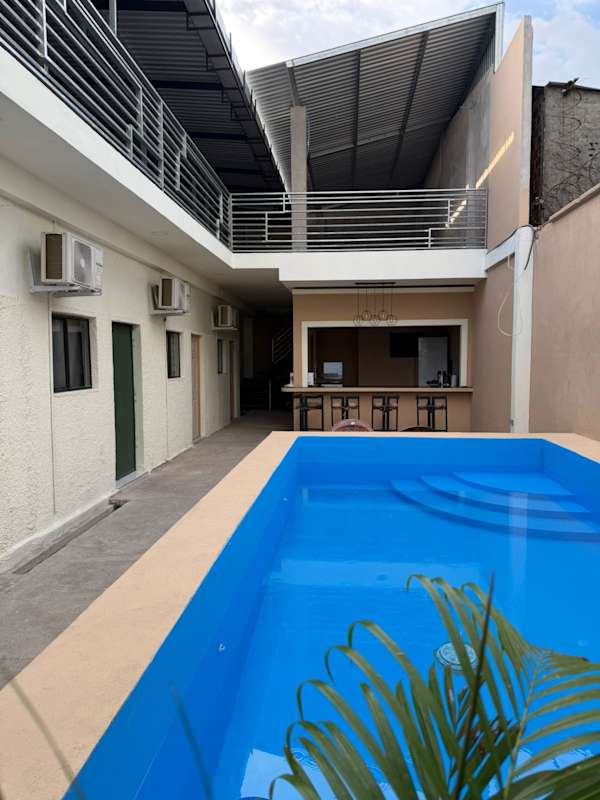 Milo's Hostel And Residences - Santa Ana