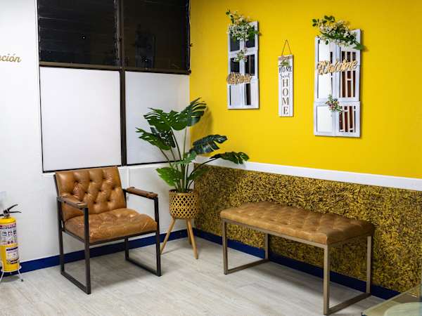 Hospedaje S23 - La Estrella