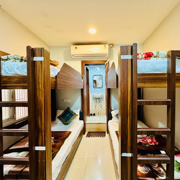 Deena Residency - Varanasi