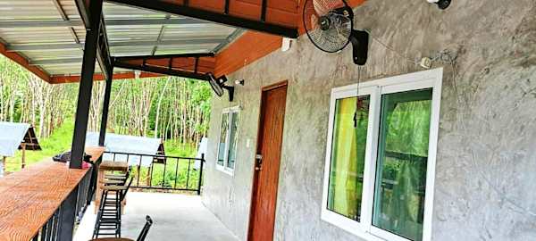 Yao Noi Hostel By Kr - Krabi