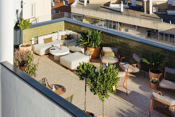 Atipico Madrid - Madrid