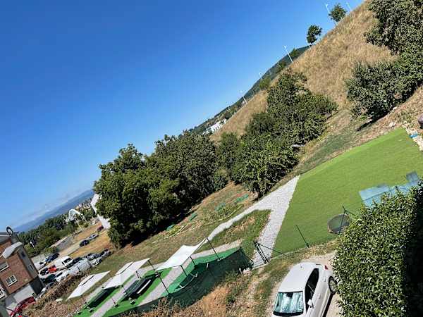 Residencia La Rosa Azul - Ponferrada