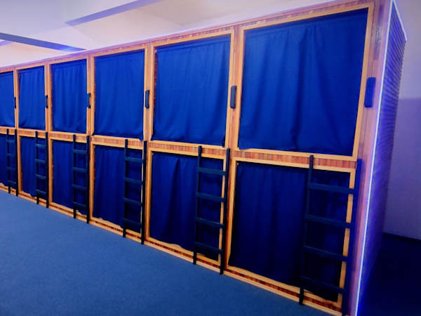 Cuba Linda - 아순시온