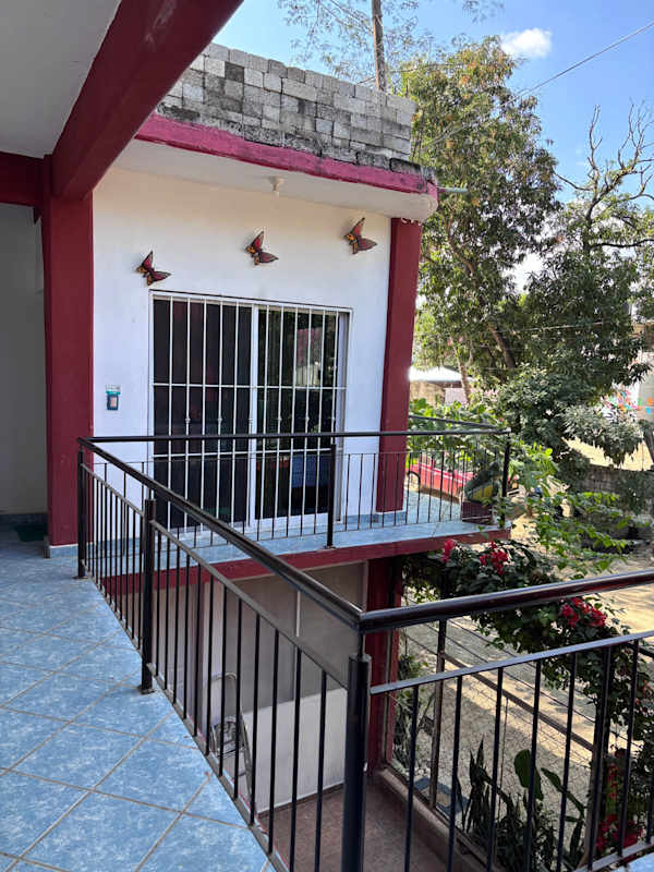 Hostel Canta Rana - Oaxaca