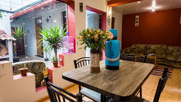 Historic And Central House - Cuzco