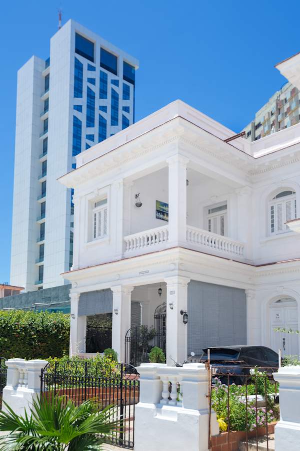 Habana Saxo House - Cuba