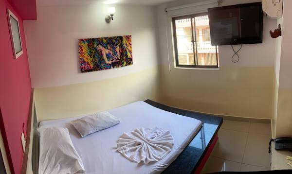 Hotel Dcolors - Cali