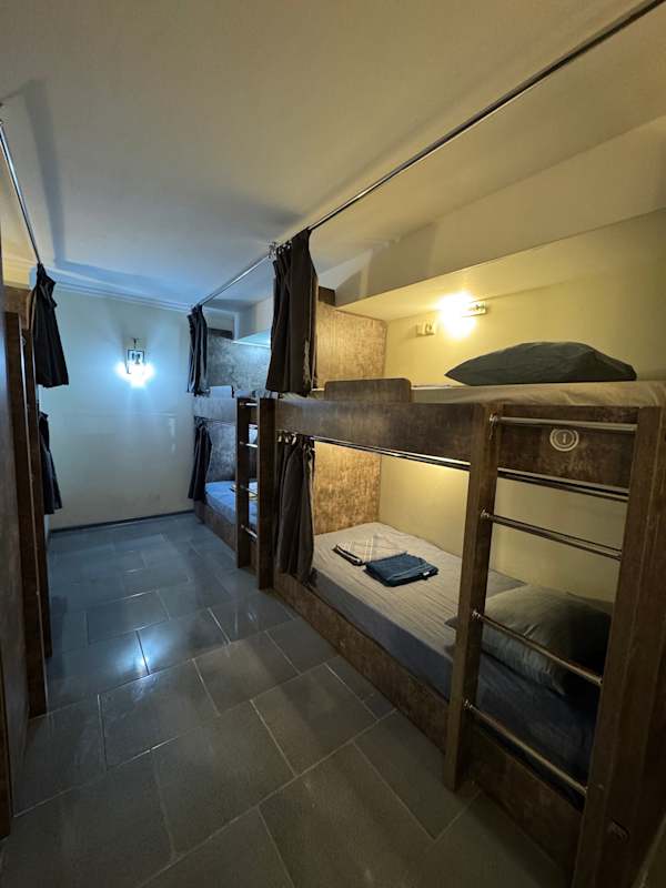 Hostel Voyage - Batumi