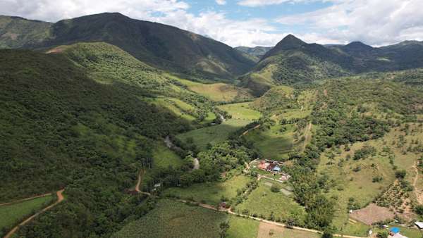 Finca Marsella - Santander