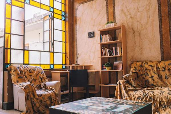 531 Hostel - Córdoba, Argentina