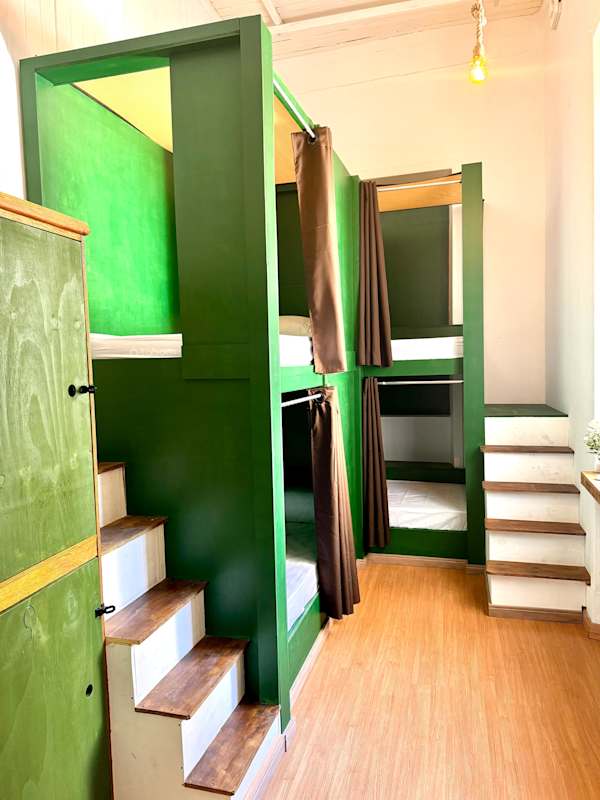 Cocos Hostel Rio - Copacabana