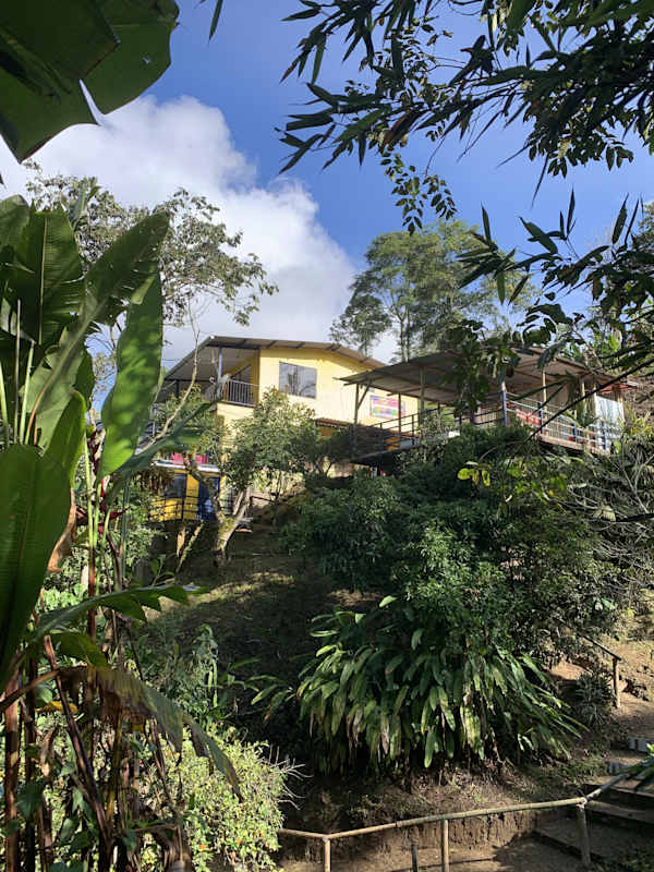 El Regalo Finca Hostel - Quindío