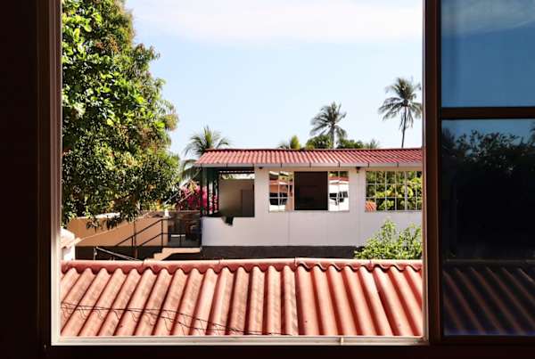 The Salty Dogs Hostel - El Tunco - La Libertad, España