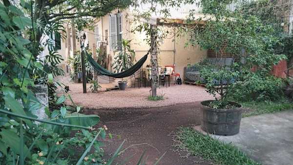 Nick Hostel Cidade Baixa - Porto Alegre