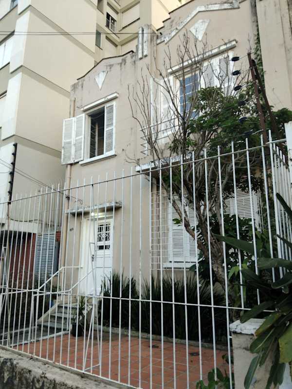 Nick Hostel Cidade Baixa - Porto Alegre