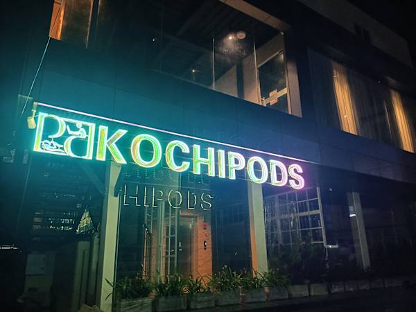 Kochipods - Kochi