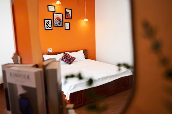 Sen's Homestay - Cao Bang