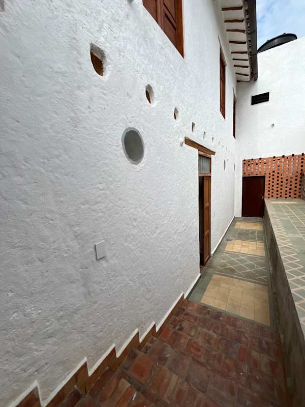 Casona El Nacional - 桑坦德省